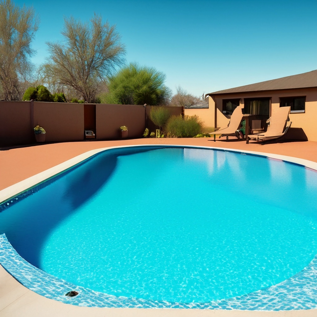 Benefits of Learning Swimming in Your Own Pool | Swim Scottsdale